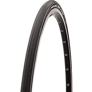 Maxxis Re-Fuse Folding Tire, 700cm x 28-Inch