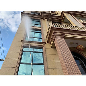 M MINGLE Pressure Washer Wand Extension, Replacement Lance, 1/4 Inch Quick Connect, 4000 PSI