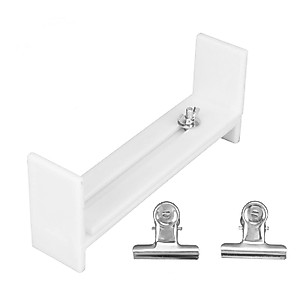 Knotting and Weaving Tools Kit ABS Bracelet Maker for Braiding and Weaving Crafts, Paracord Jig Tool with Accessories Bracelet Holder Maker Included