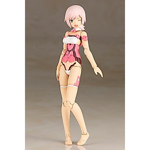 Kotobukiya Frame Arms Girl: Laetitia Plastic Model Kit