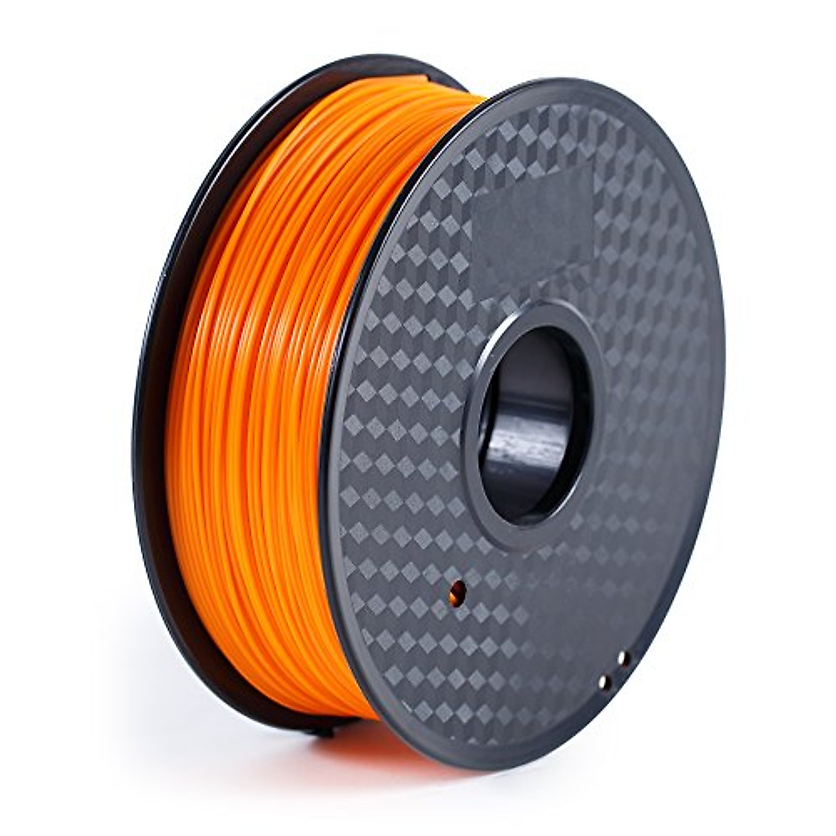 Paramount 3D PLA (McLaren Orange) 1.75mm 1kg Filament [ORL20112019C]