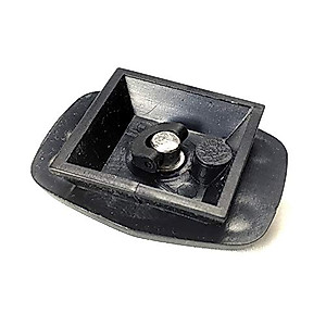 Velbon QB-4W Quick Release Platform