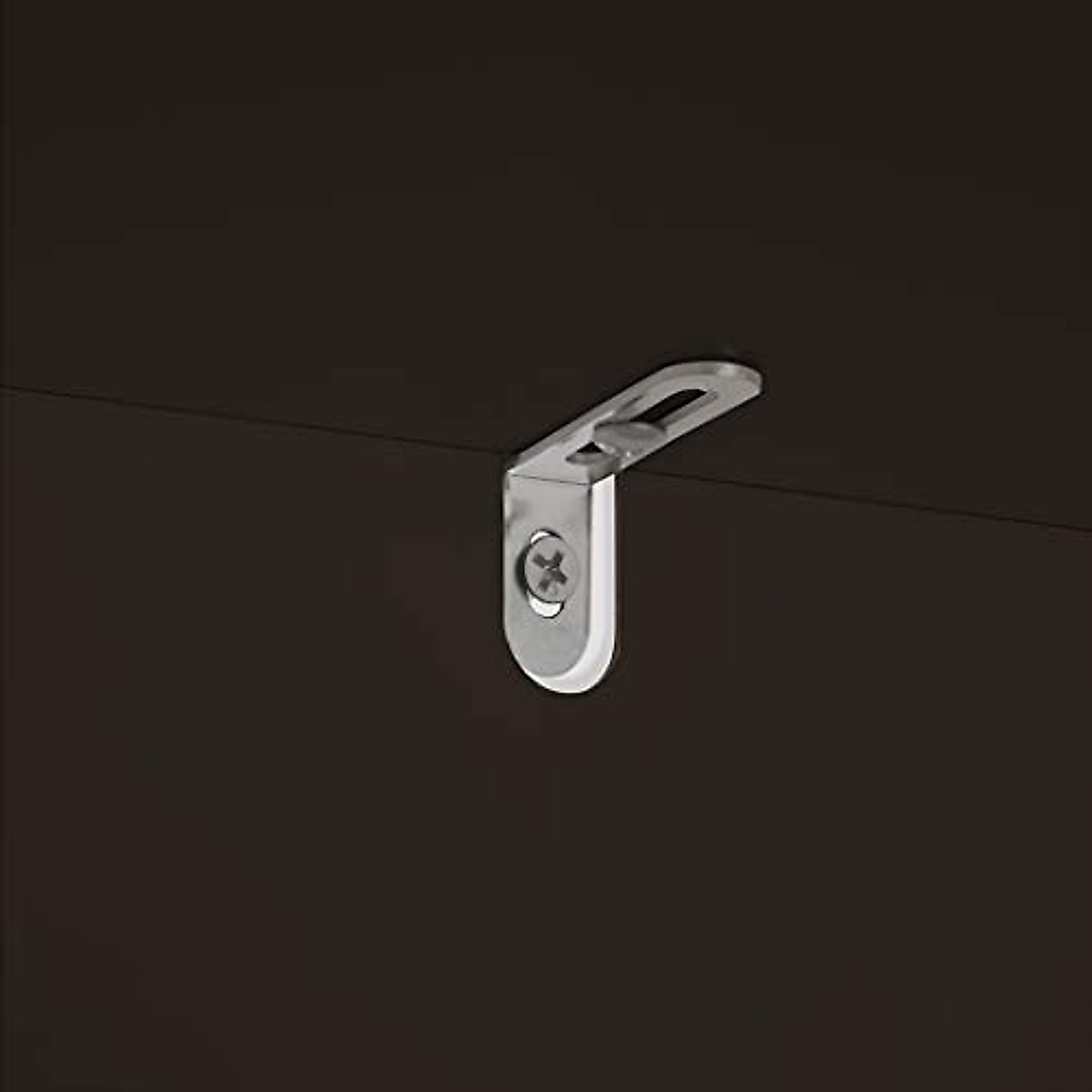 RiverRidge Ellsworth Spacesaver, Espresso