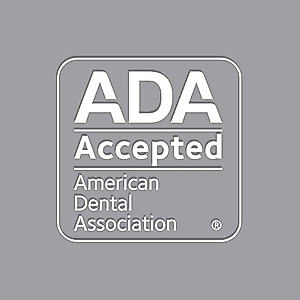 CloSYS Silver Fluoride Mouthwash, 16 Ounce (Pack of 2), Gentle Mint, for Adults 55+, Alcohol Free, Dye Free, pH Balanced, Fights Cavities and Strengthens Tooth Enamel