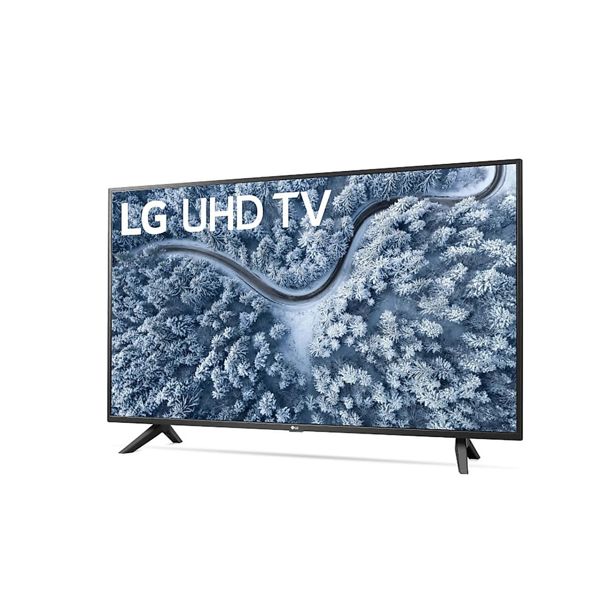 LG 55" UHD 70 Series 4K HDR Smart LED TV (2021)