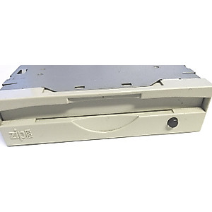 NEC FZ110A NEC 100MB Internal IDE Beige Zip Drive FZ110A Internal