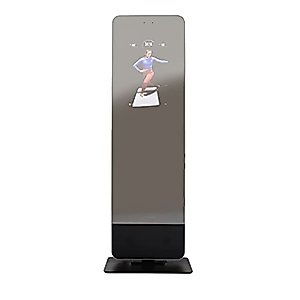 ProForm Vue Smart Reflective Trainer with 22” HD Embedded Touchscreen and 30-Day iFIT Family Membership