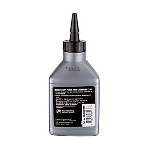 Quicksilver 858074Q01 Power Trim and Steering Fluid - 8 Oz. Bottle
