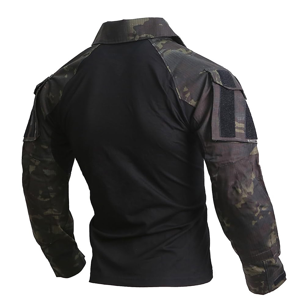 emersongear Combat Airsoft Tactical Gen 3 Shirts for Men Long Sleeve Military