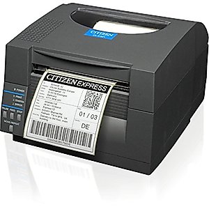 CL-S521 W/ CUTTER