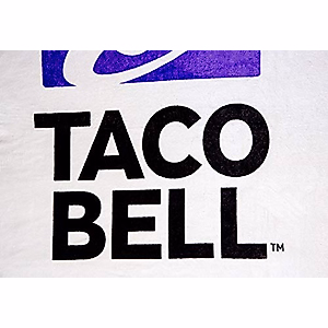 Taco Bell Blanket
