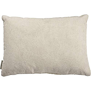 Primitives by Kathy Home Décor Pillow, 20" x 14", Ivory