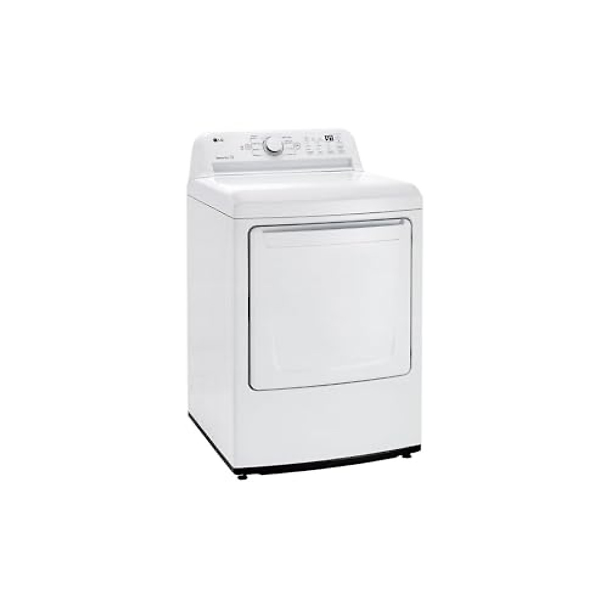 7.3 cu. ft. Ultra Large Capacity Electric Dryer with Sensor Dry Technology