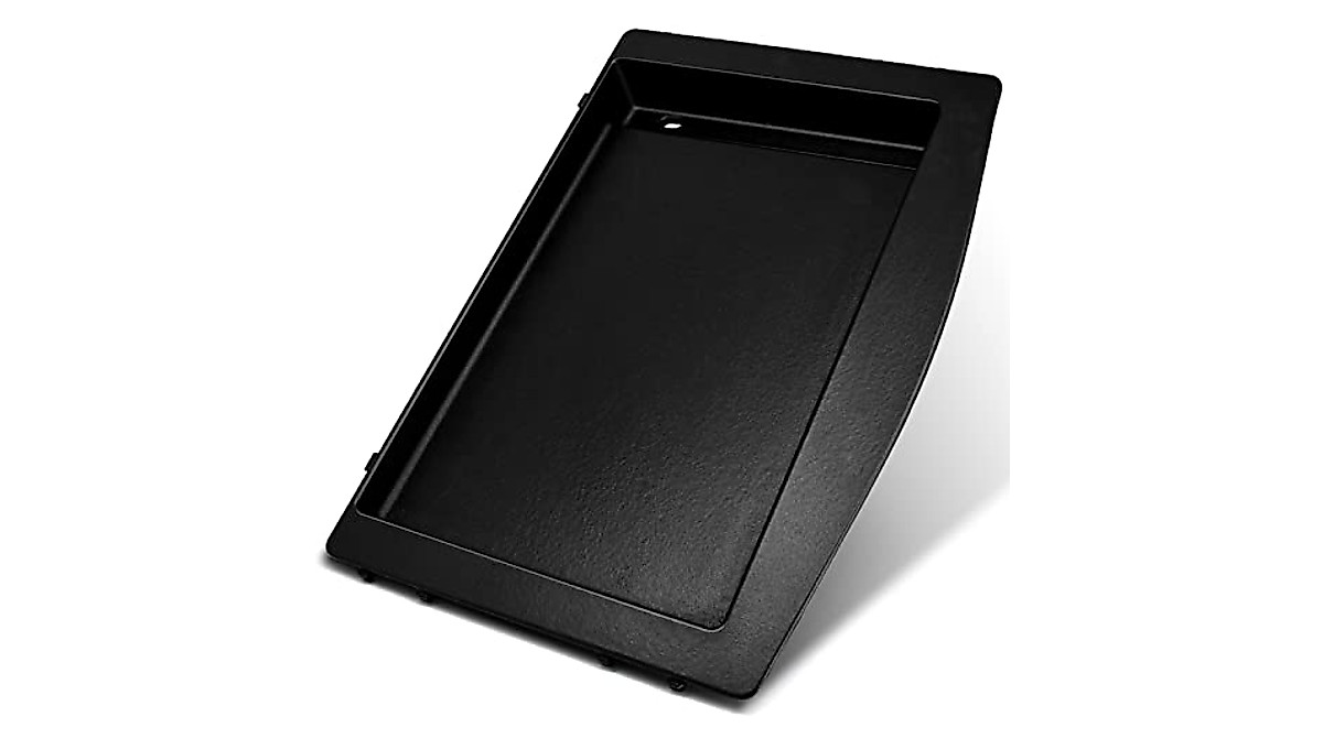 Adviace 7599 Griddle for Weber Genesis II Series