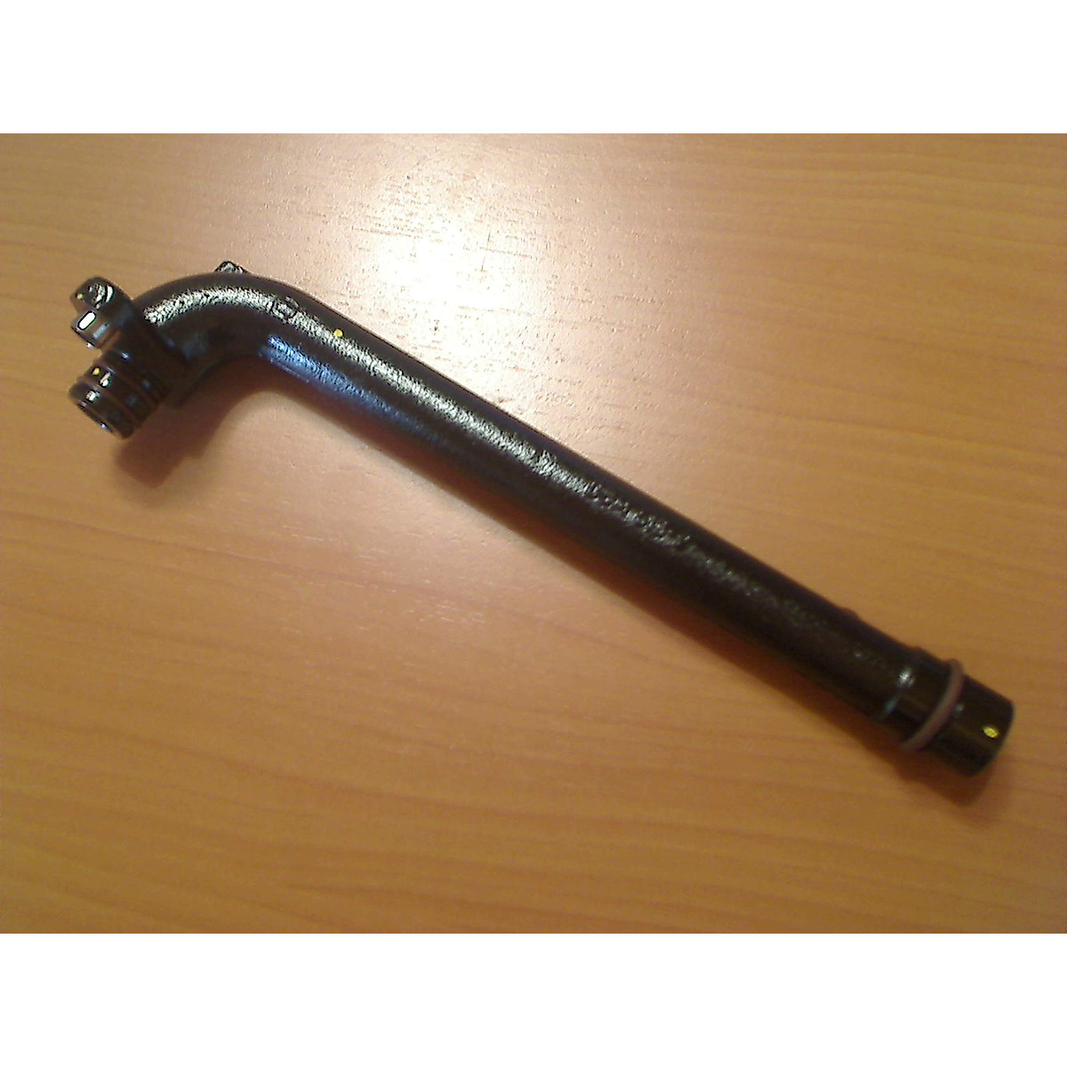 New Mercury Mercruiser Quicksilver Oem Part # 8M0082193 Drain Tube Assy