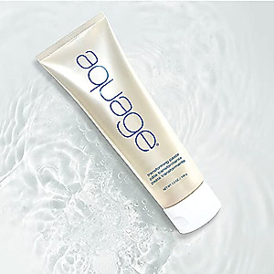 AQUAGE Transforming Paste, 3.5 Oz, Ultra-Firm Hold Texturizer, Non-Greasy, Combines the Flexibility of a Wax with the Hold of Hairspray, Professional Styling Hold