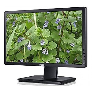 Dell P2212H 22-Inch Full HD Professional Rotate Display (Renewed)