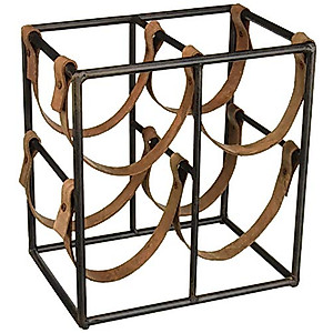 Cyan Design 04913 Brighton Wine Holder, Small