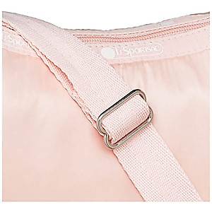 LeSportsac(レスポートサック) Shoulder Bag, Pink Blush