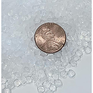 Fairfield PP2 Poly-Pellets Weighted Stuffing Beads