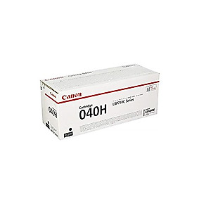 CRG040 Black Toner CART