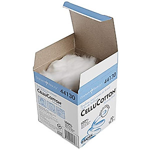 Graham Cellucotton Beauty Coil 100% Rayon, Regular