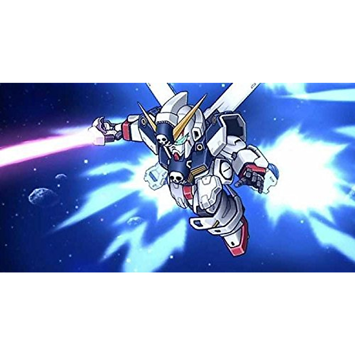 PS Vita Super Robot Wars X (English) for Playstation Vita