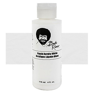 Martin/F. Weber Bob Ross Master Paint Set