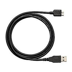 Master Cables Nikon UC-E14 Replacement Compatible USB Cable for D800 and D800E Branded