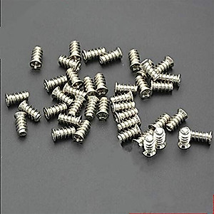 LL-AA 228PCS Accessories for Motherboard Mounting Hardware Screws Repair Tool Hard Disk Computer for PC with Case Set AA-LL