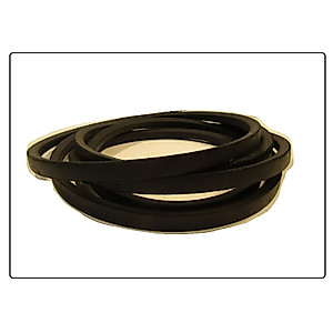 RINGMASH (New Replacement Belt Compatible with Husqvarna 539110832 539-110832 Z4219 Z4220 Z4619 Z5426 Z4824 (Other Models in Description + Free Useful Ebook)