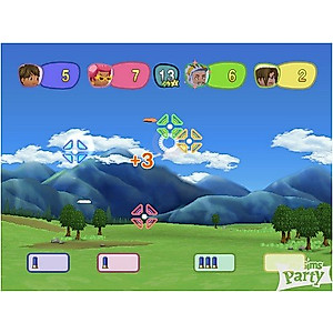 MySims Party - Nintendo Wii