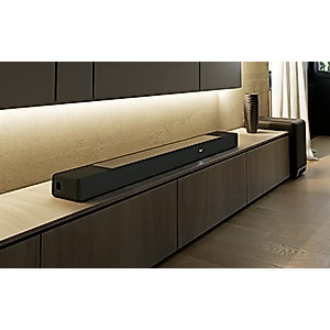 Sony HT-A7000 7.1.2ch 500W Dolby Atmos Sound Bar Surround Sound Home Theater SA-SW5 300W Wireless Subwoofer SA-RS5 Wireless Rear Speakers