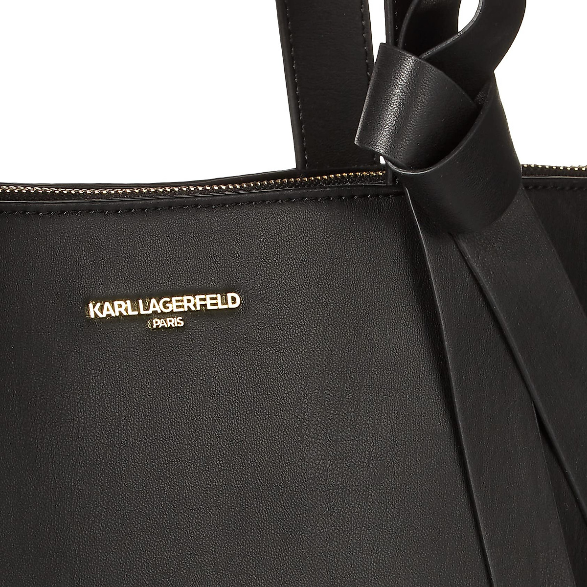 Karl Lagerfeld Paris Chantelle Tote