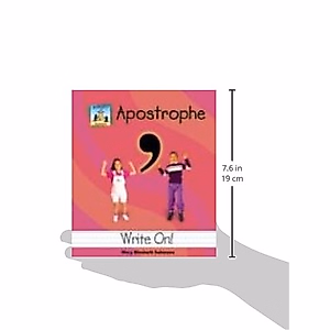 Apostrophe (Punctuation)