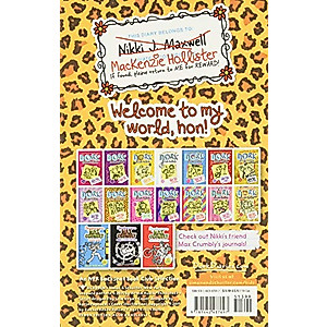 Dork Diaries 9: Tales from a Not-So-Dorky Drama Queen (9)