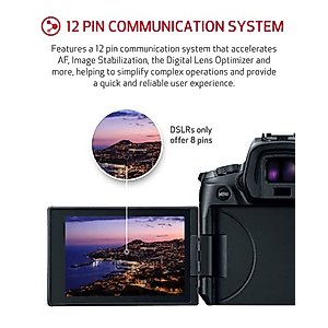 Canon EOS R RF24-105mm F4-7.1 is STM Lens Kit, Vlogging and Content Creator Camera 4K UHD, Digital Single-Lens Non-Reflex AF/AE, 0.4 Magnification, Mirrorless and Full-Frame, Compact & Lightweight