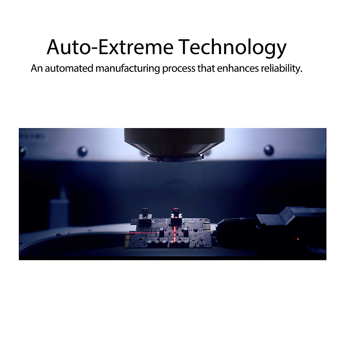 ASUS DUAL AMD Radeon RX 5700 XT EVO OC Edition Gaming Graphics Card (PCIe 4.0, 8GB GDDR6 memory, HDMI, DisplayPort, 1440p Gaming, Axial-tech Fan Design, Auto-Extreme, metal backplate) (DUAL-RX5700XT-O