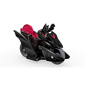Fisher-Price Imaginext DC Super Friends, Batman Beyond