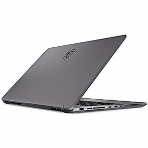 2022 MSI Creator Z17 A12UGST-049 Enthusiast (i7-12700H, 32GB RAM, 4TB NVMe SSD, RTX 3070Ti 8GB, 17" QHD+ 165Hz Touch, Windows 11 Pro) Content Creation Laptop