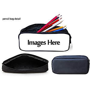 HUIACONG Aztec Western Horse School Backpack Set Purse for Girls Kids School Bag with Lunch Box Pencil Case Elementary Primary Bookbag Large Capacity High Schoolbags Satchel