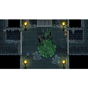 Wizard of Legend for Nintendo Switch (Limited Run Games #75)