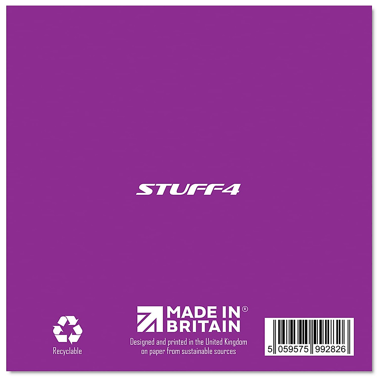 Funny 29th Birthday Cards for Men Woman - Keep Calm - Fun Happy Birthday Card for Brother Daughter Uncle Sister Son Aunt Niece Nephew Cousin, 5.7 x 5.7 Inch Joke Humor Greeting Cards