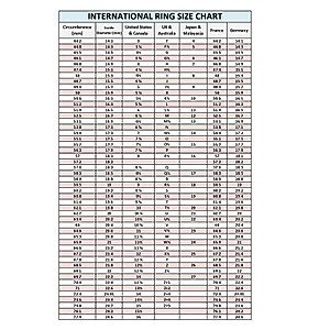 JewelForce Rainbow Moonstone Gemstone Band Ring 925 Sterling Silver Band Ring Men & Women Band Ring All Size Band Ring Gift Item Handmade Jewelry JSR-118K_US7.5