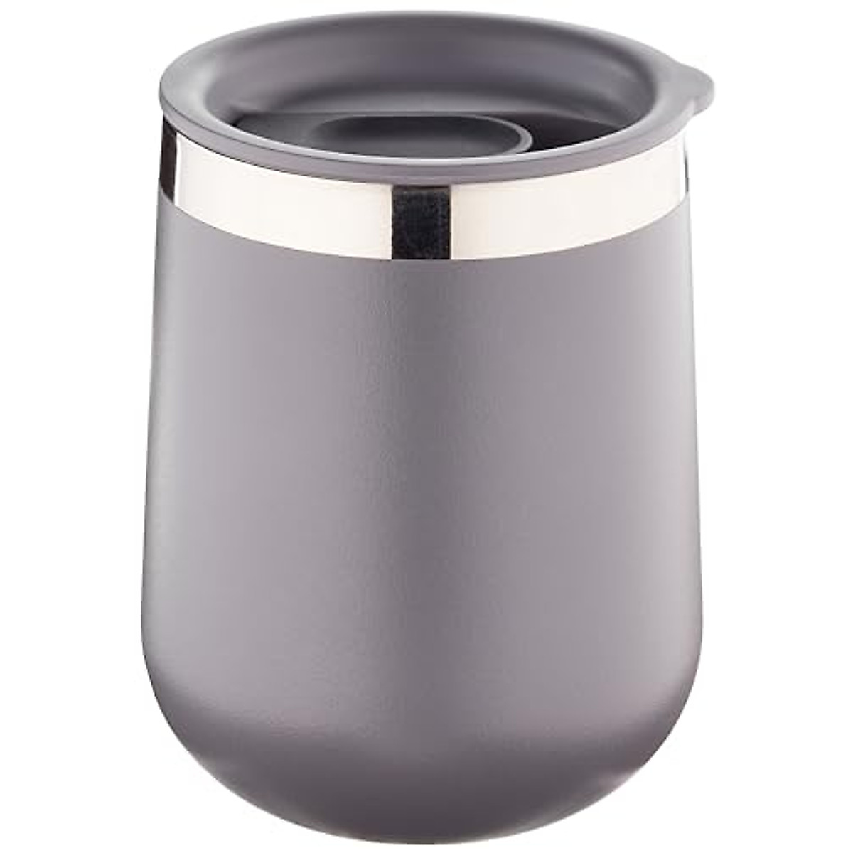 Hydro Flask Stainless Steel Wine Tumbler & Bottle - Insulated Alcohol Travel Cup,10 fluid ounce