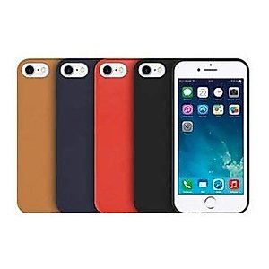 PROTECTION MOBILIS COQUE ORIGINE IP7/6/6S Bleu