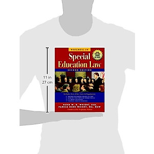 Wrightslaw: Special Education Law, 2nd Edition