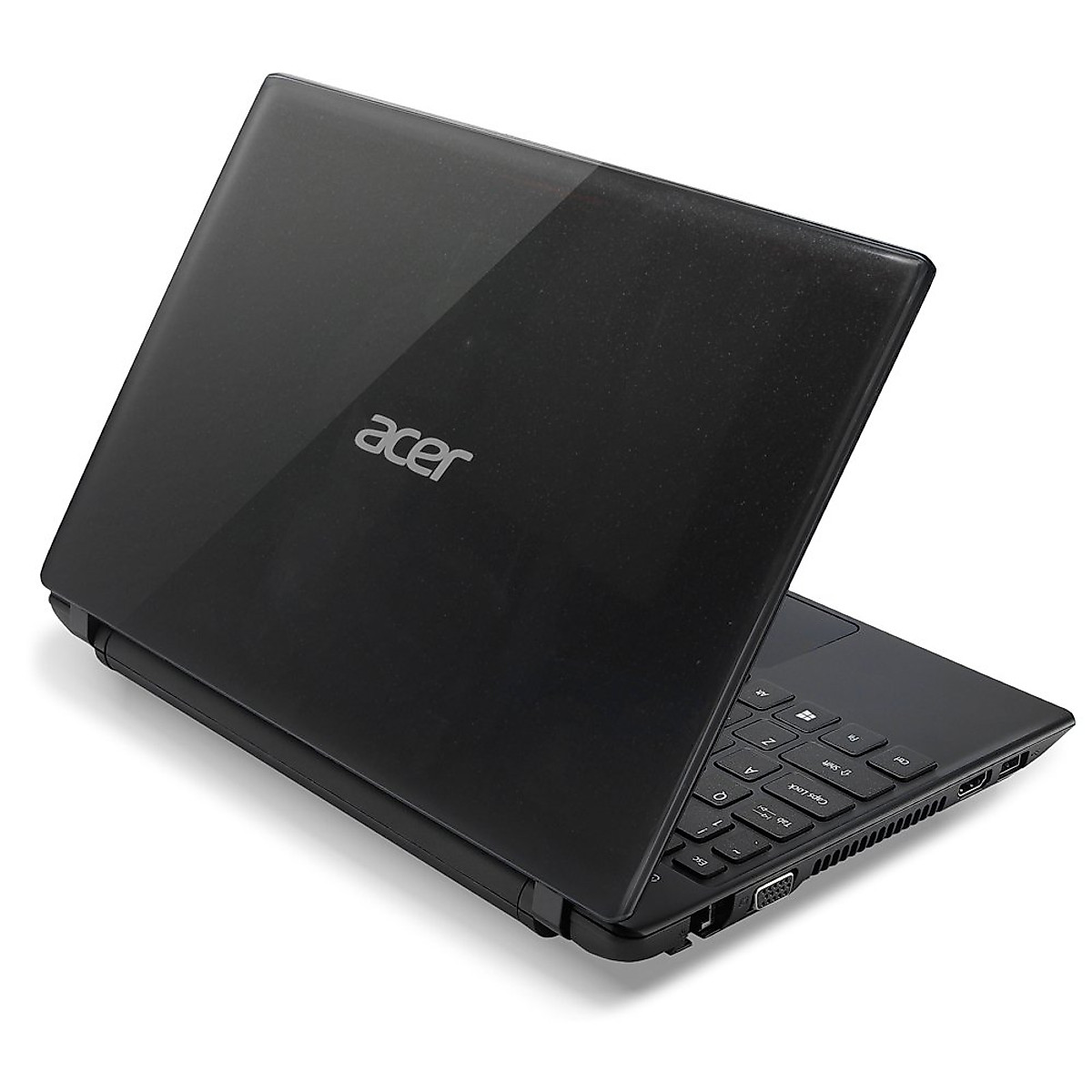 Acer Aspire V5-131-2629 11.6" Laptop (Black)