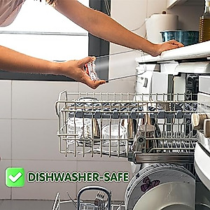 Moretoes 3pcs 16oz Glass Cups with Lids and Straws, Glass Iced Coffee Cups Drinking Glasses Set, Cute Tumbler Cup Boba Bottle for Jumbo Smoothie, Bubble Tea, Cold Brew,Soda, Juice