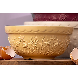 Mason Cash In The Meadow | (S30 Daffodil)